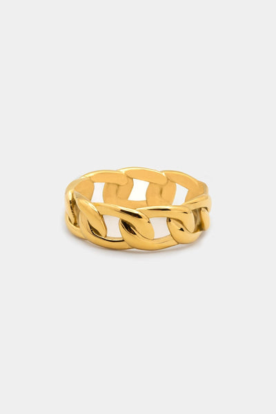 MEN'S FELIX RING | Clarissa Lee