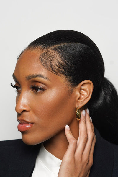 EDITH EARRINGS | Clarissa Lee